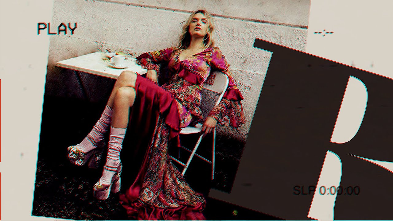 Dreya V - Up Front [Realm Records] - YouTube