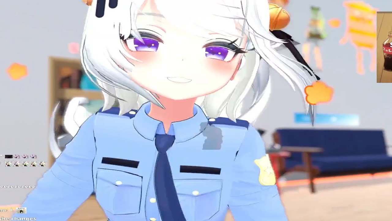 Cop Filian return? - YouTube