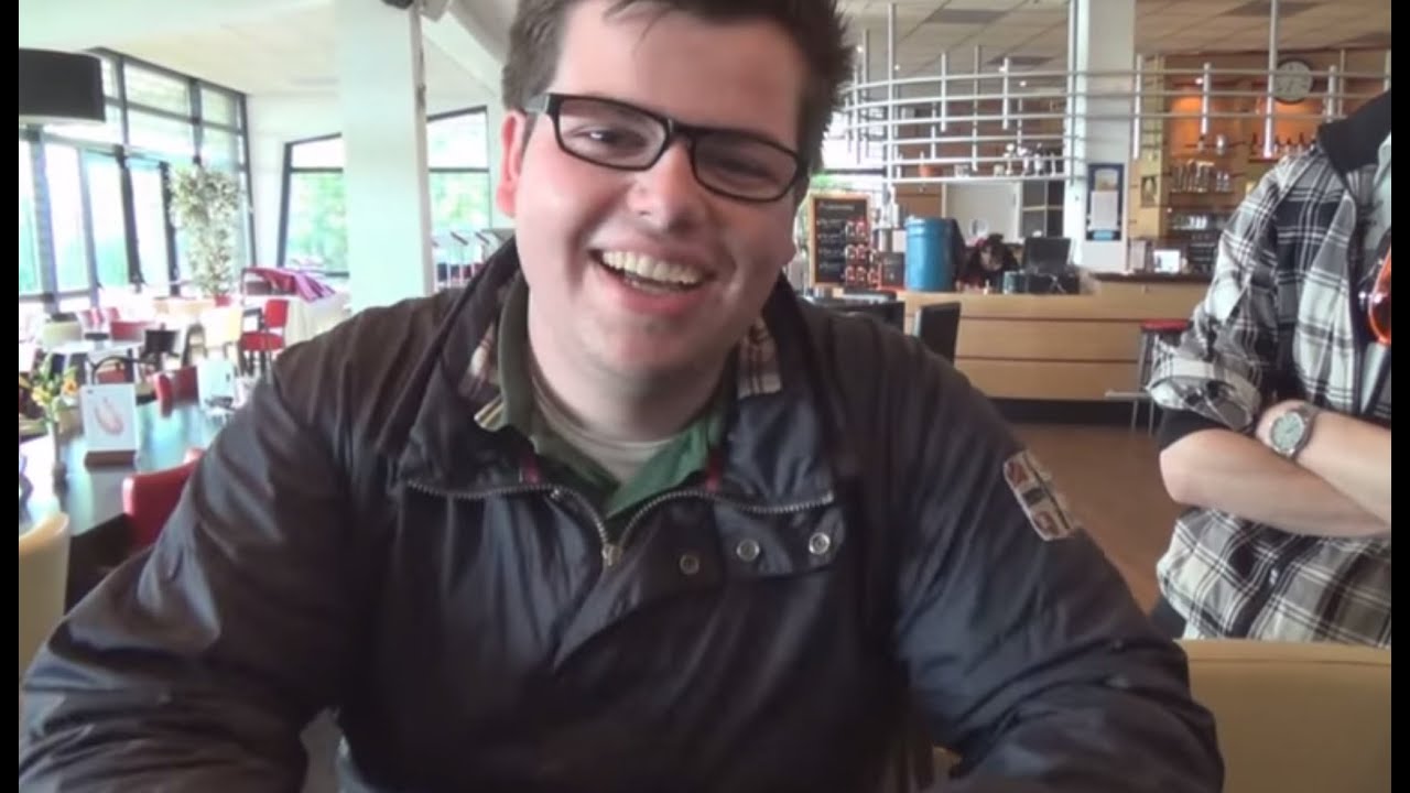 Mathijs Giltjes - 1st Place/Winner - Dutch National Championship 2015 ...