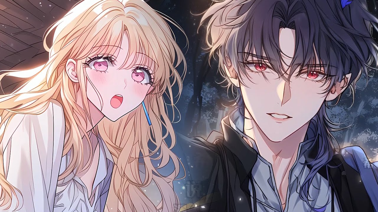 She SLEPT with a hot STRANGER on the street... and laid the Dragon King ...