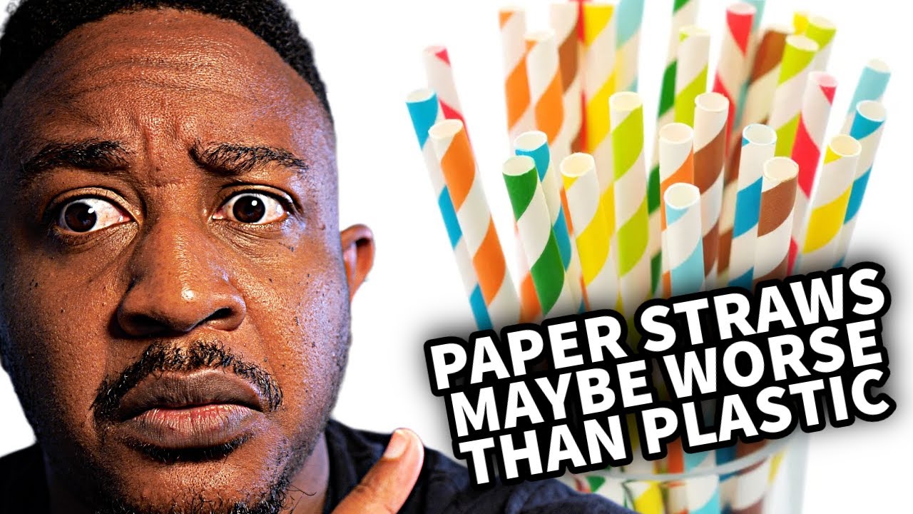 Are Paper Straws Really Worse Than Plastic Matt Walsh s Verdict YouTube are-paper-straws-really-worse-than-plastic-matt-walsh-s-verdict-youtube