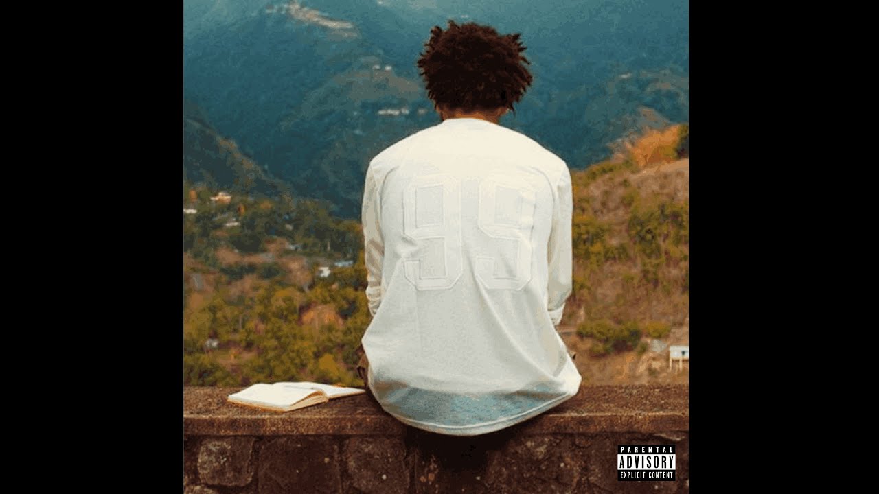 (Free) J Cole x Russ Type Beat 2024 - "PERCEPTION" | Soulful Type beat ...