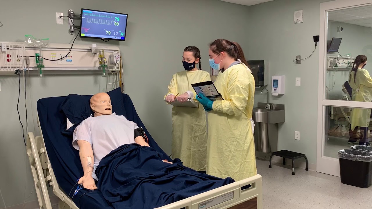 I-PASS Handoff - YouTube