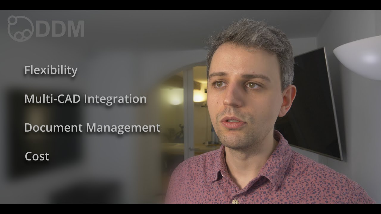 PDM for SOLIDWORKS & Creo - DDM Customer Case Study - Oxford Product ...