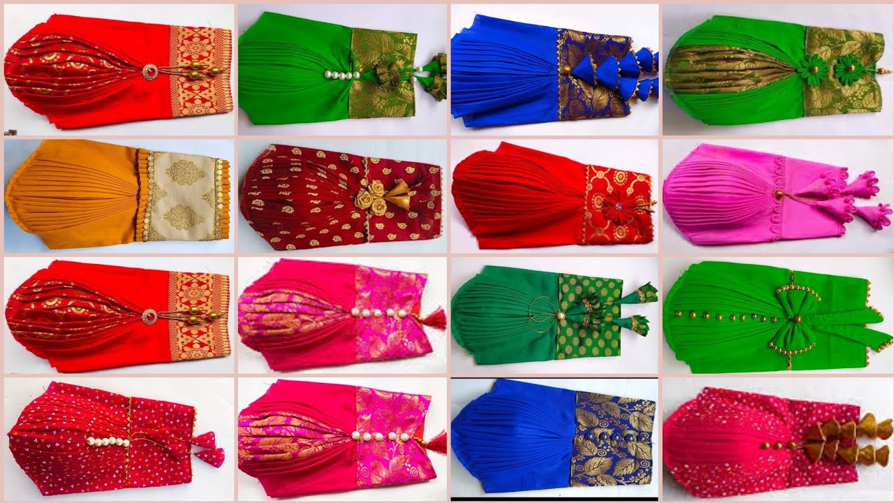 Komdi sleeves design/komdi puff sleeves || new model blouse hand ...