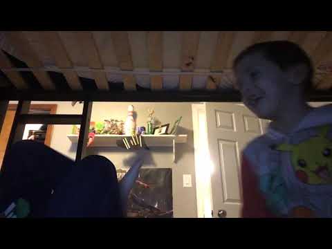 Tickle test