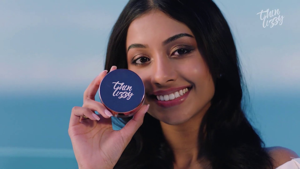 Thin Lizzy Makeup | Saubhaya Makeup