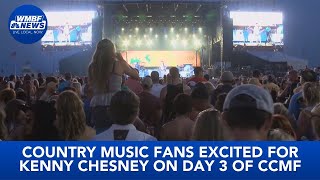 Carolina Country Music Fest 2022 | Popnable