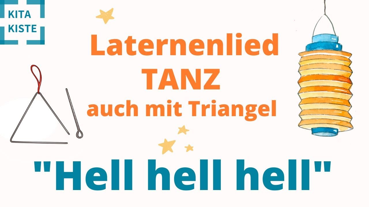 HELL HELL HELL - Laternentanz - YouTube