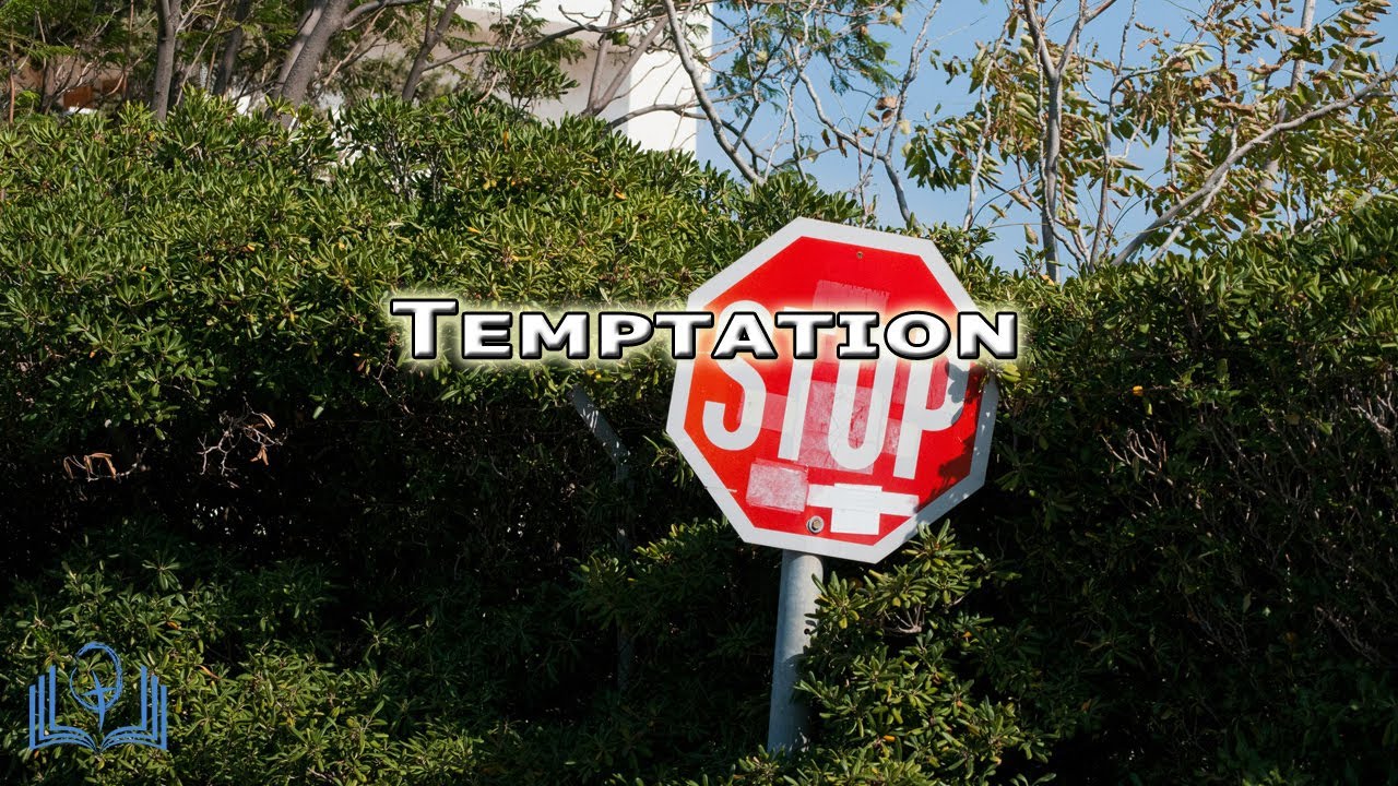 Temptations - 1 Corinthians 10:13 - Pastor Kevin Beier - YouTube