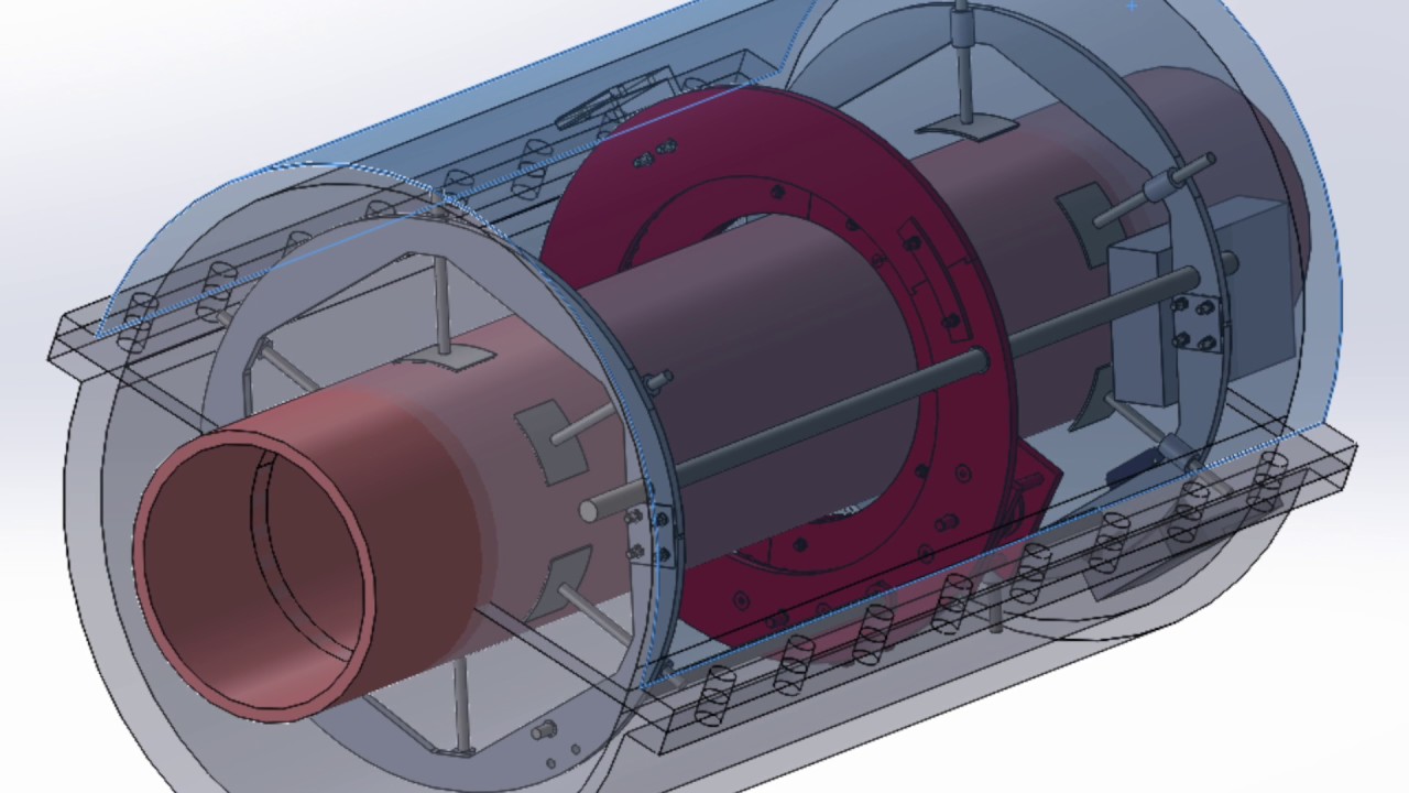 U of C: Mechanical Engineering Capstone Project Video - YouTube