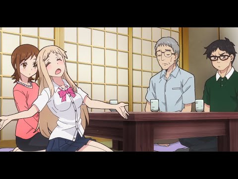 Free Use Waifu 🥵| Hanime anime