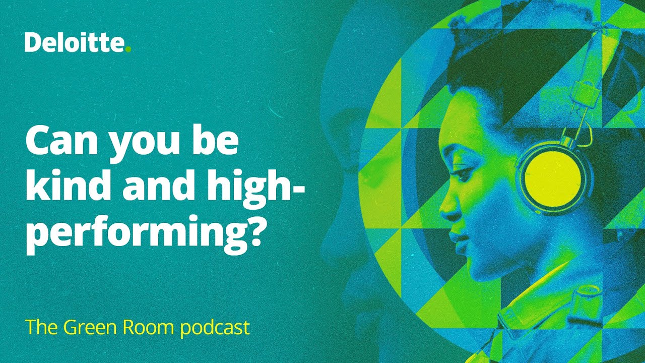 The Green Room podcast, episode #72: Can you be kind and high ...
