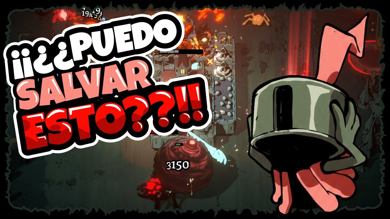 Monsters are Coming! Rock & Road | Tower defense + Roguelike - YouTube