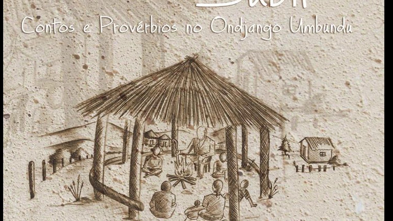Valores en la Cultura Umbundu - YouTube