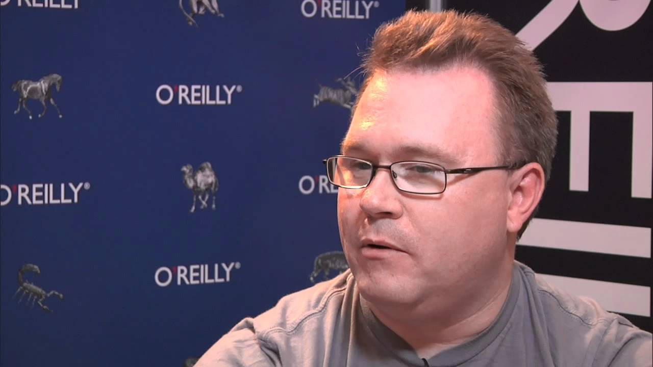 Mark Imbriaco interviewed at Velocity 2011 - YouTube