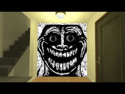 Trollage Nextbot Gmod
