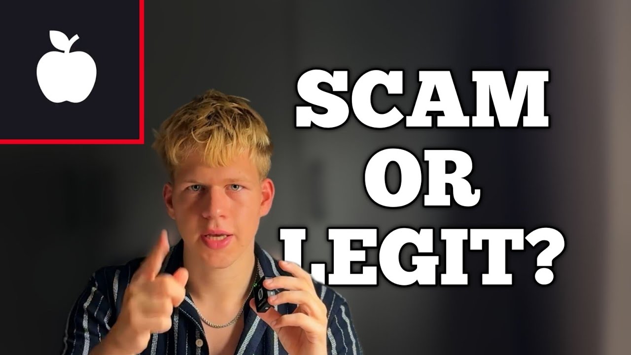 The Future Of Calorie Tracking? Does CalAi Even Work? - YouTube