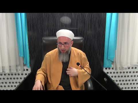 Nasuh Tevbesi ve Günümüz - Zübeyir Yavuz Hocaefendi