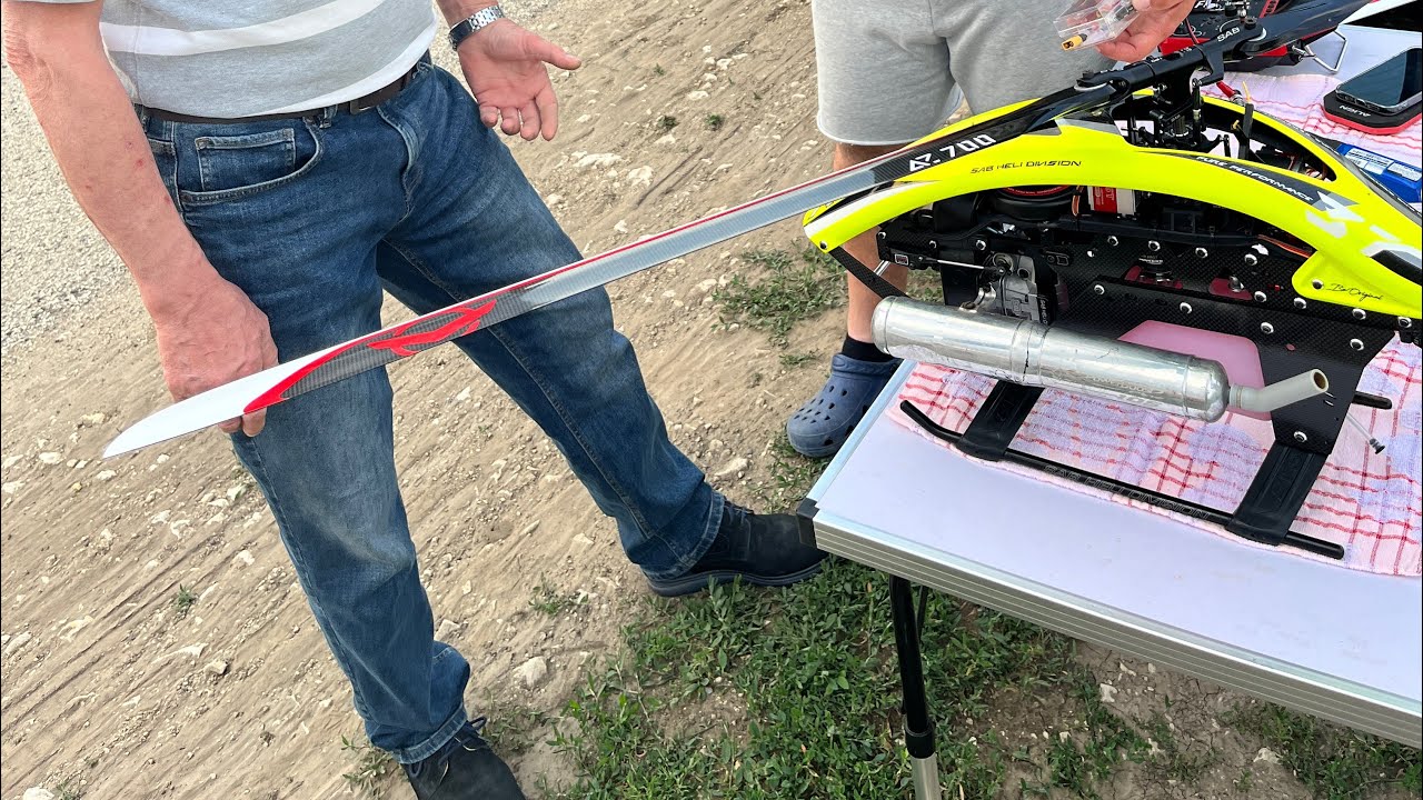 SAB RAW NITRO - 20.05.2024 - 1800 RPM - YouTube