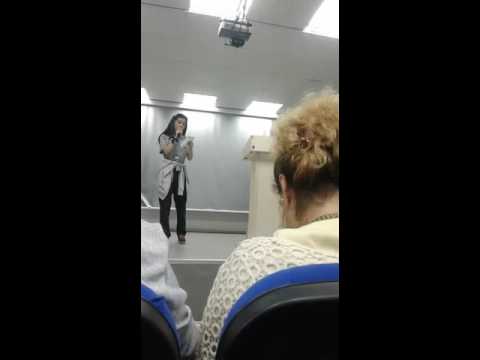 Gamze Algül Sen vurdunda ben ölmedimmi