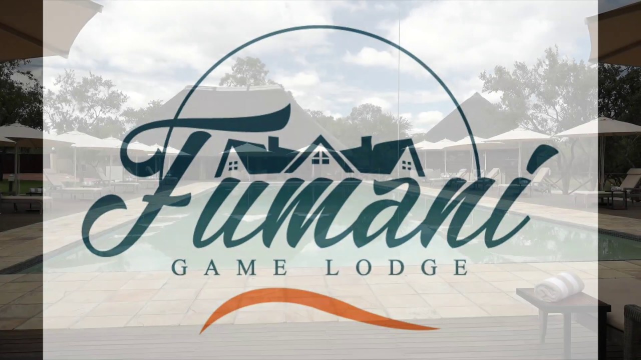 Fumani Game Lodge 2019 - YouTube