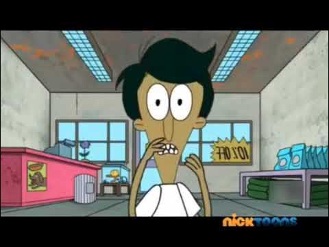 Intro Inedita de Sanjay y Craig en Nicktoons LA (2014?) (VERSION MEJORADA V2) - YouTube