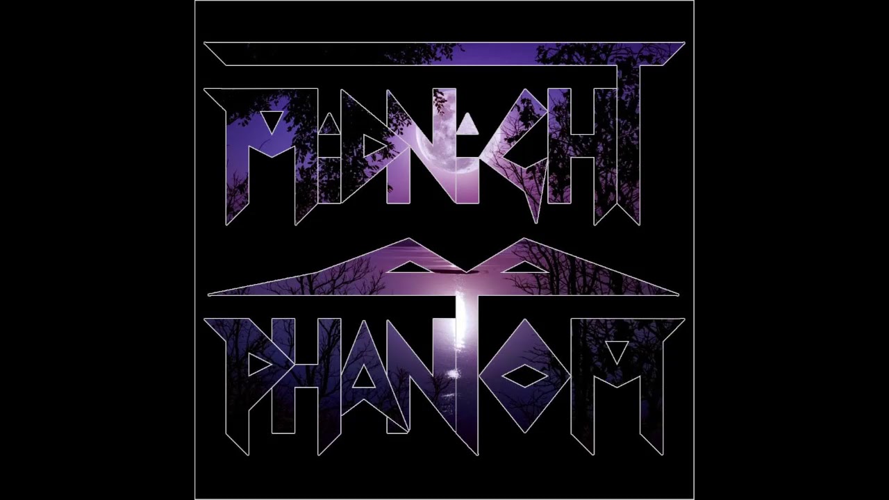 Midnight Phantom - When The Night Comes - YouTube