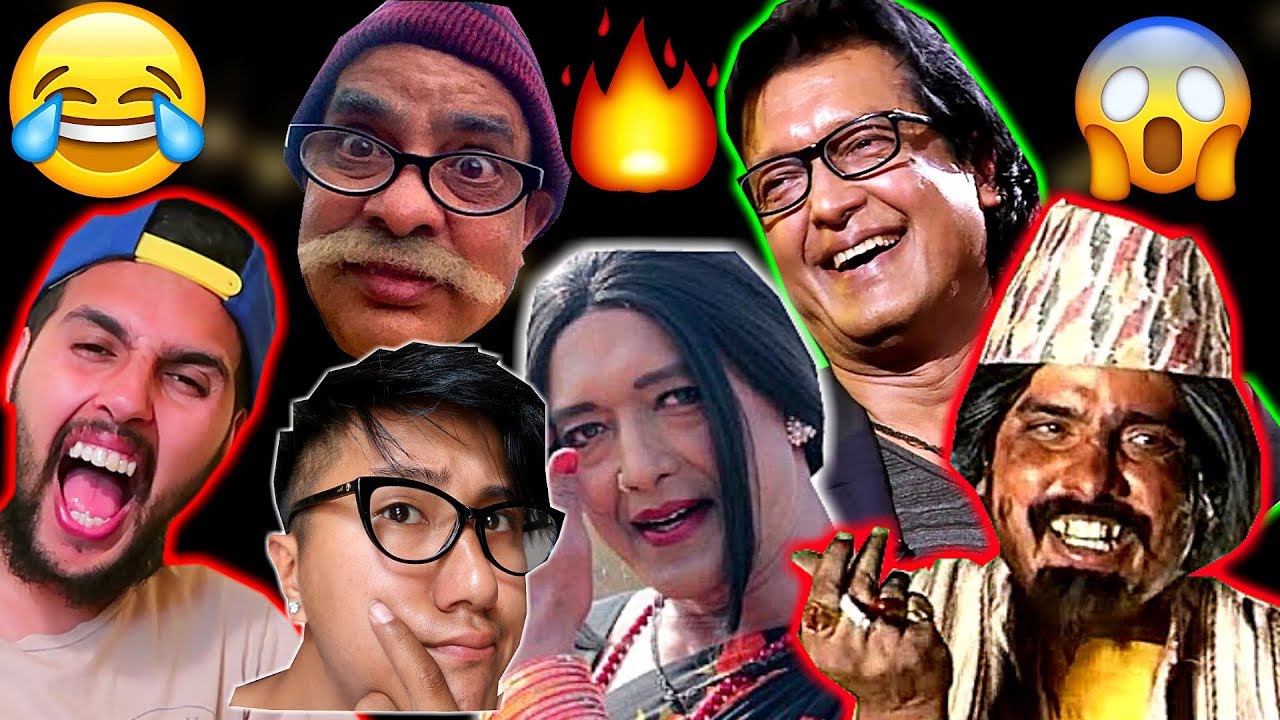 NEPALI BEST TRY NOT TO LAUGH CHALLENGE WENT HORRIBLY WRONG Hilarious nepali-best-try-not-to-laugh-challenge-went-horribly-wrong-hilarious
