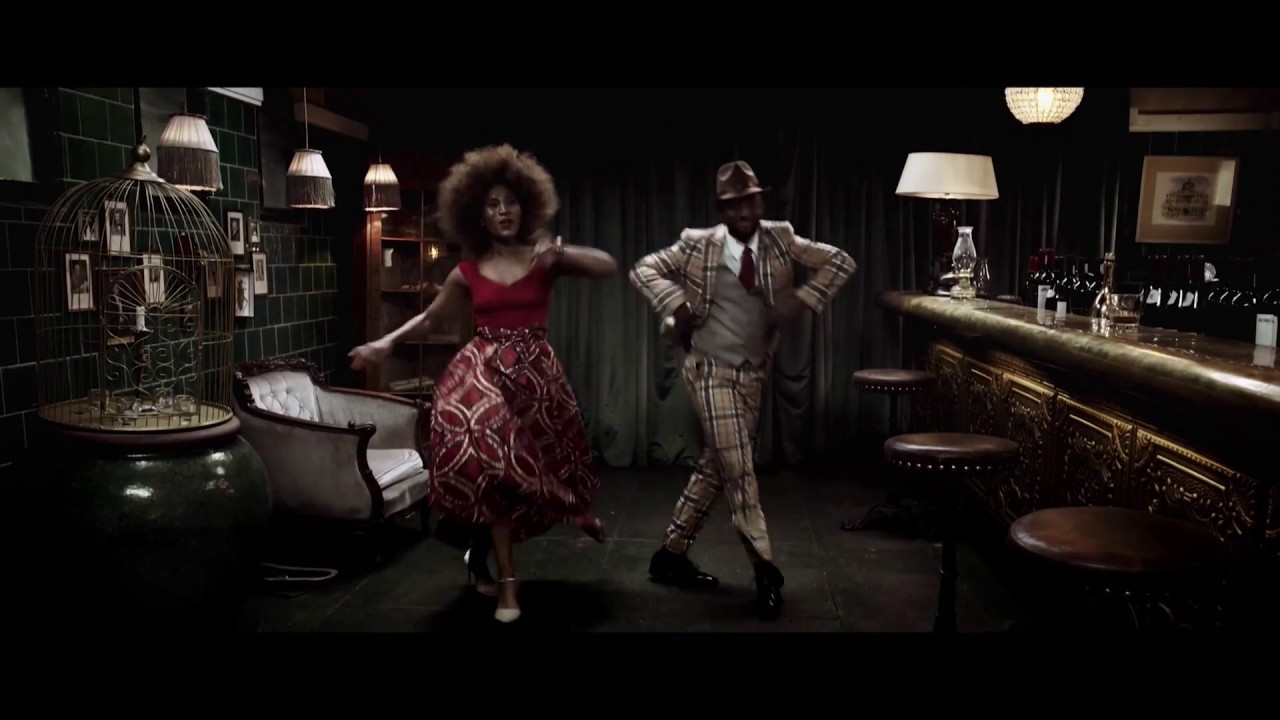 Euphonik - My Baby FT. Naak Musiq - YouTube