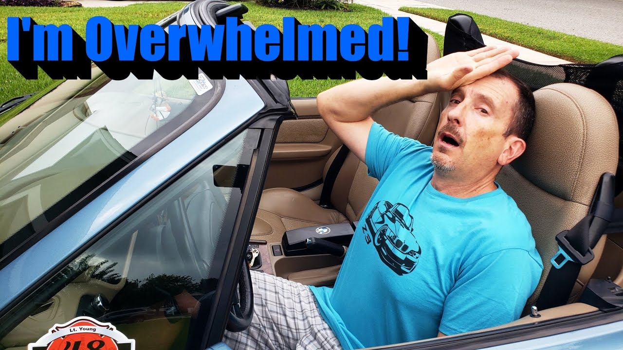 Special Episode: Viewer's BMW Z3s!! - YouTube