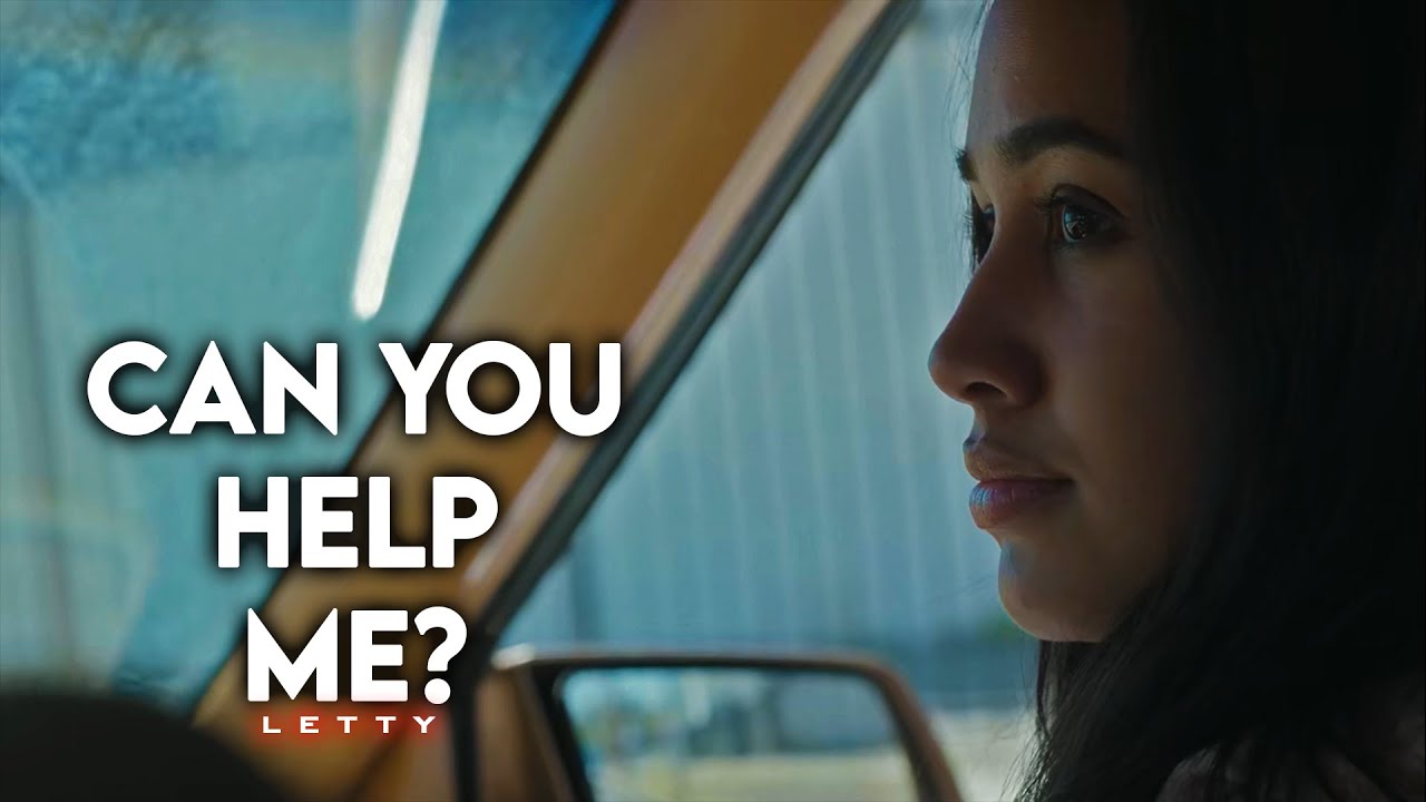 Mayans MC 1x06 | She seems Troubled - Letty and Ez - YouTube
