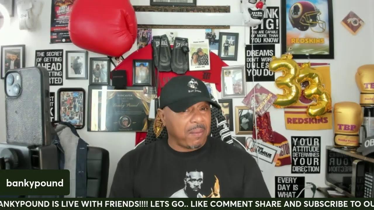 TBP MORNING MUD SHOW - YouTube