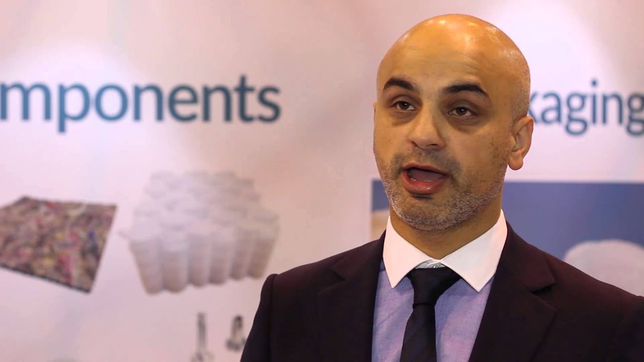 Global Components (UK) Ltd - YouTube