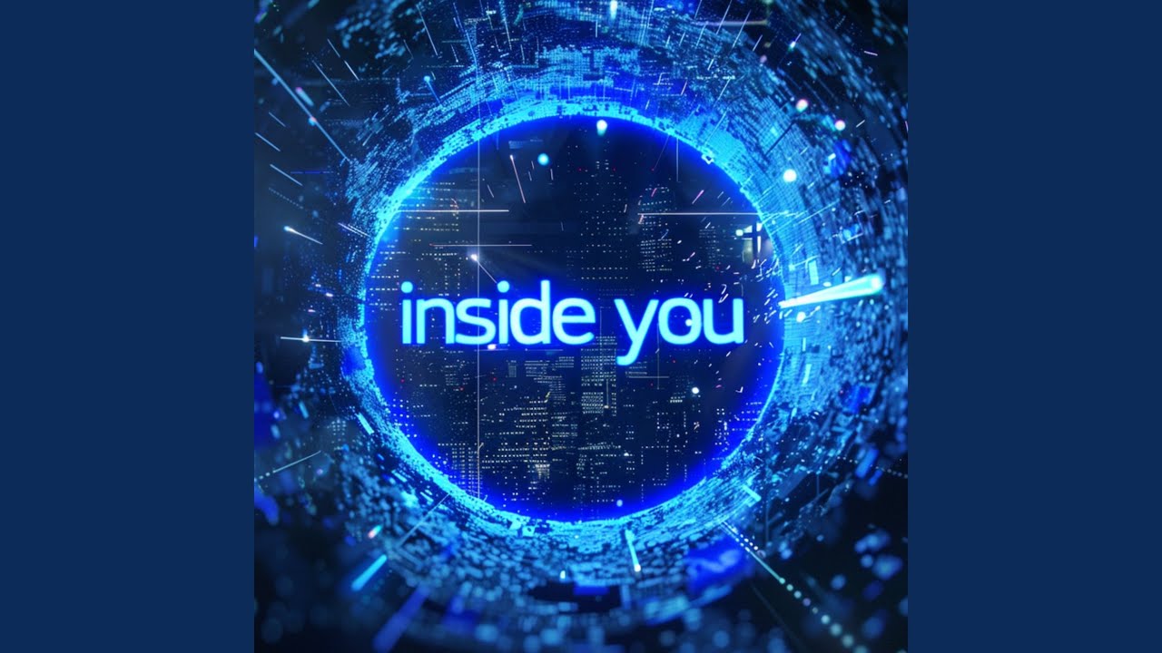 inside you (Preview) - YouTube