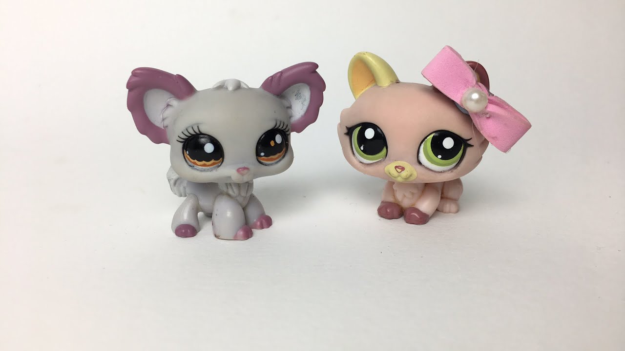 LPS RP (W/Ocelot) - YouTube