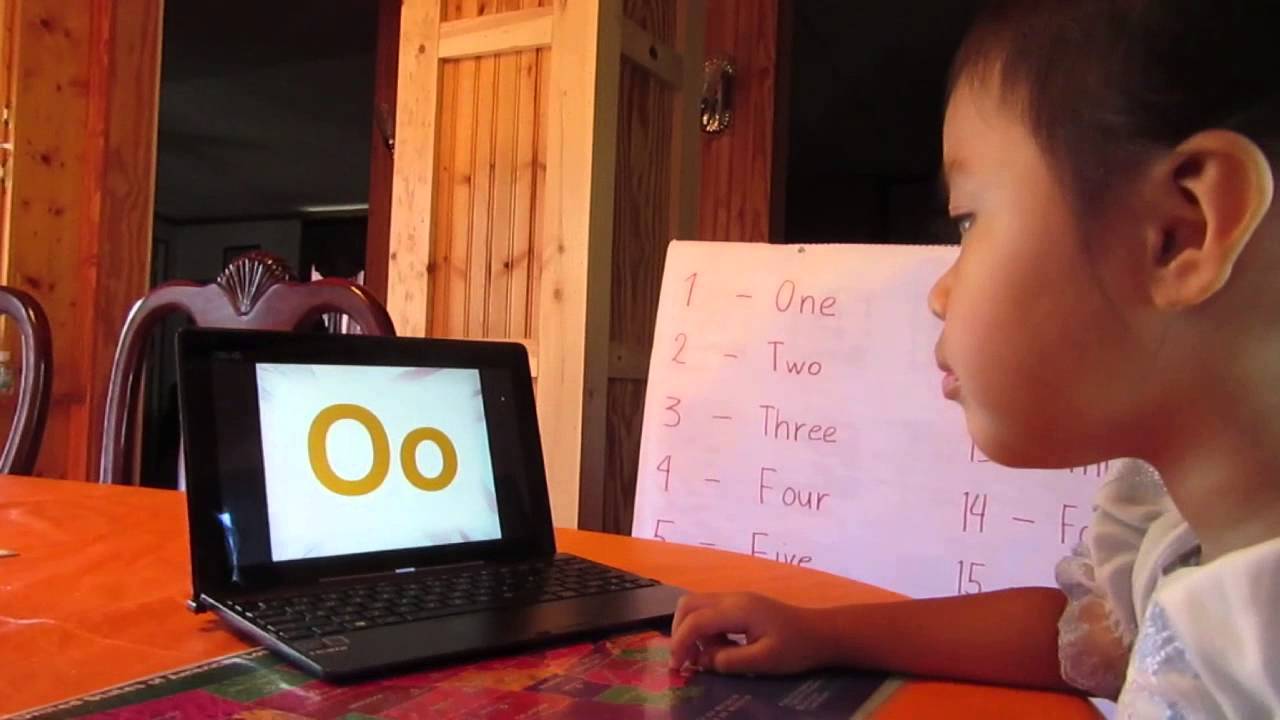 2 Year Old Reading Her Alphabet In Any Order YouTube 2-year-old-reading-her-alphabet-in-any-order-youtube