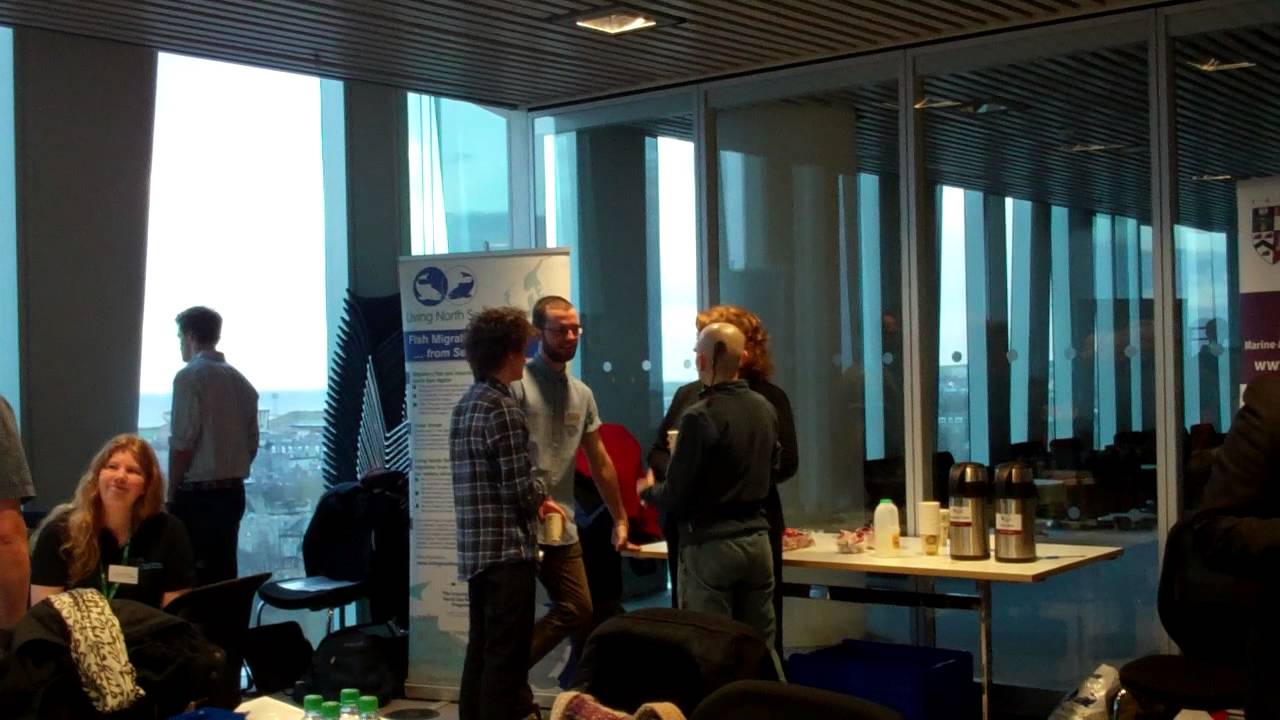 AICSM - Student Led Workshop on Climate Change Adaptation - YouTube
