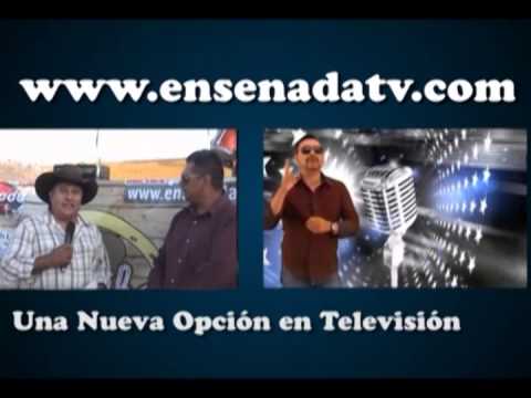 Promo Ensenada Tv - YouTube
