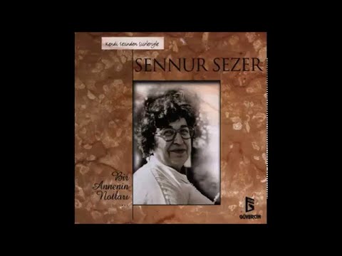 Sennur Sezer - Halıcı Türküsü - Torunum  (Official Audio)