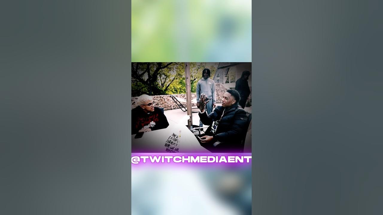 N3ON ASKS EBK Jaaybo ABOUT HIS HAND TATTOO‼️🤔🤔 #EBKJaaybo #Shorts #n3on - YouTube