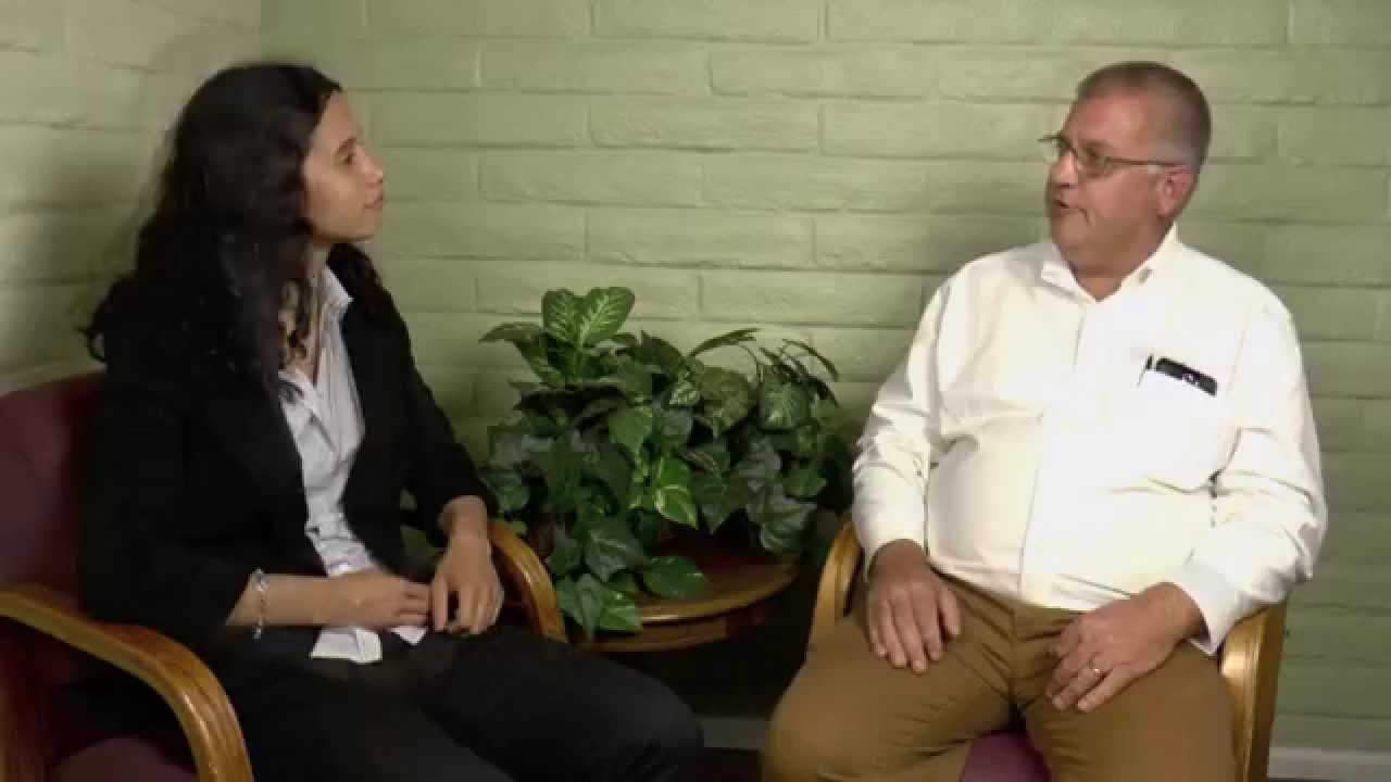 "The Corner" with Mike Nearman, State Representative candidate - YouTube