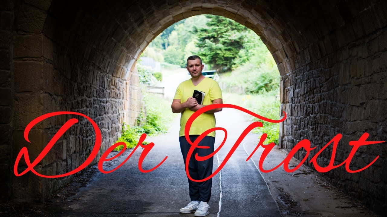 Der heilige Trost - YouTube