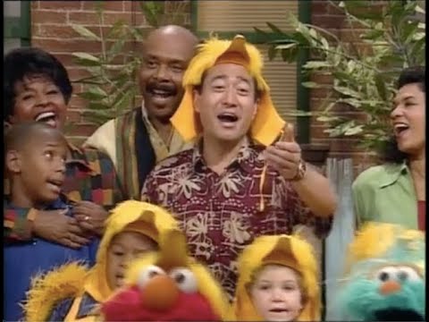 Sesame Street - Welcome! (Ep.3786) - YouTube