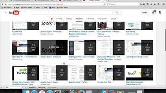 Apache Hive - YouTube