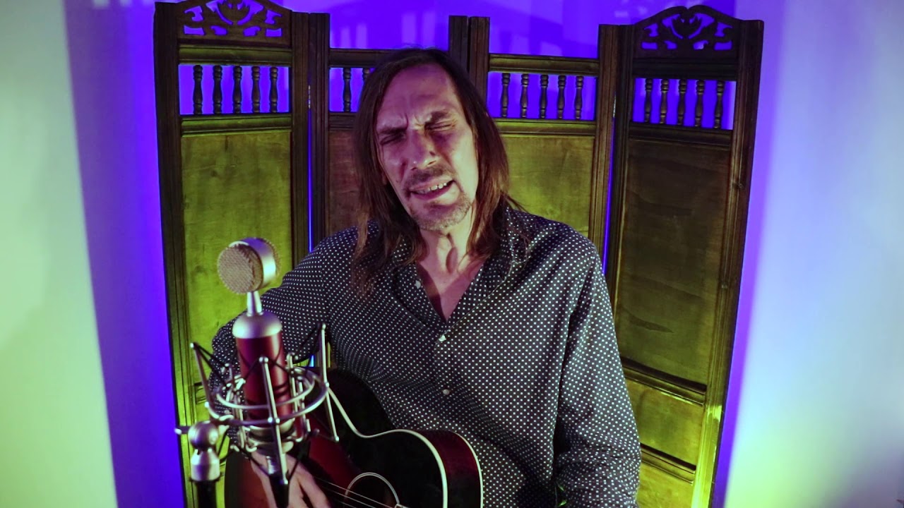 All My Stars Are In Your Eyes - Greg Garing - YouTube