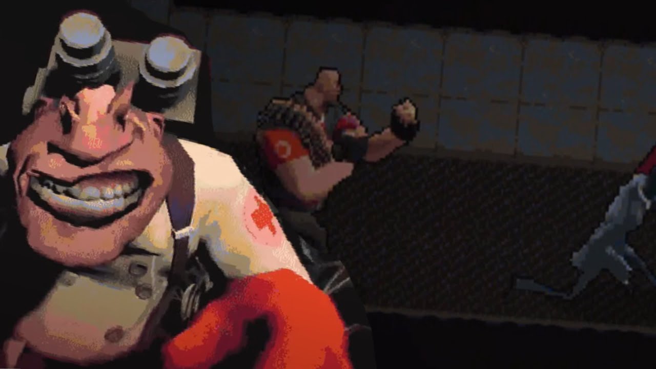 Capture The Intelligence Gameplay - YouTube