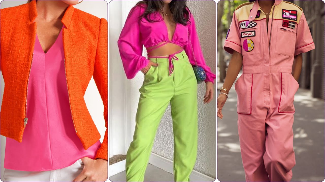 Fancy Fashion Summer Outfits Ideas for Teens _ Most Attractive and ...