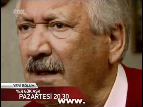 Yer Gök Ask 57. bölüm fragman