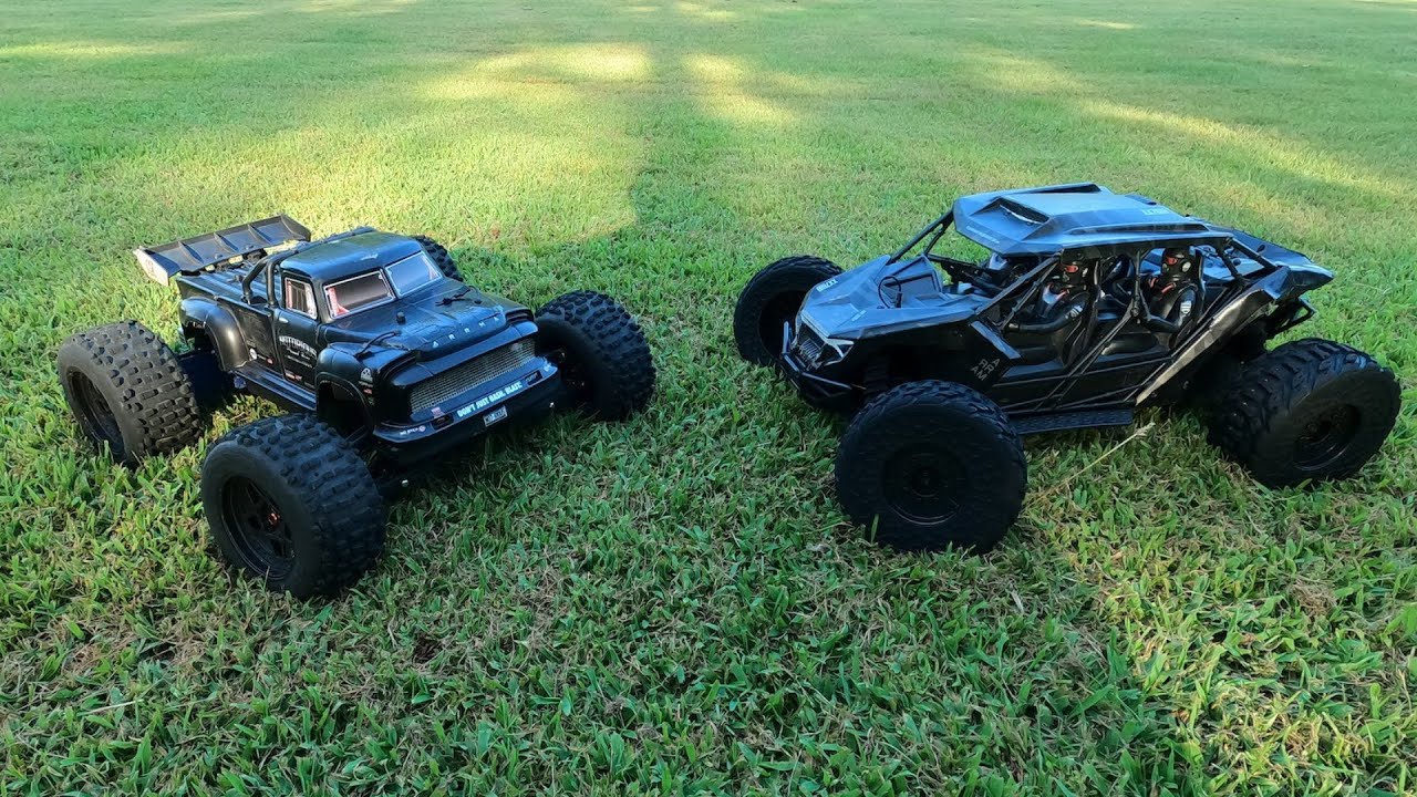 Notorious 6S & FireTeam 6S Bash Session - YouTube